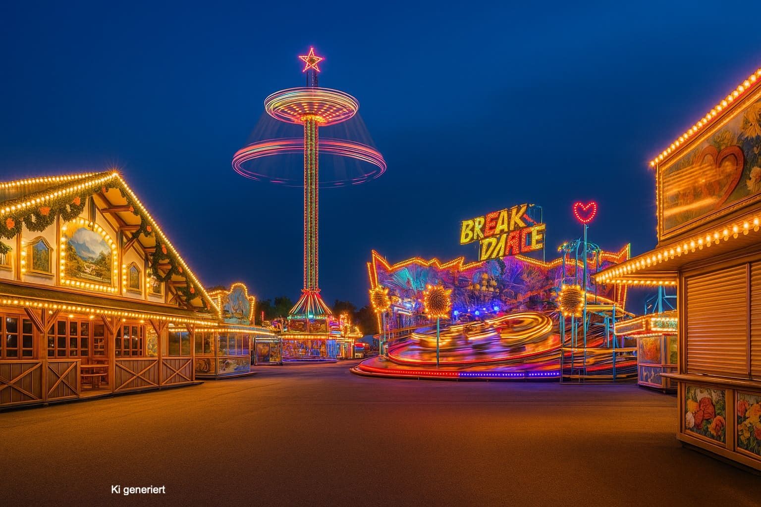 Weidener Volksfest 2025 – Termin, Infos und Tipps für deinen Besuch ...